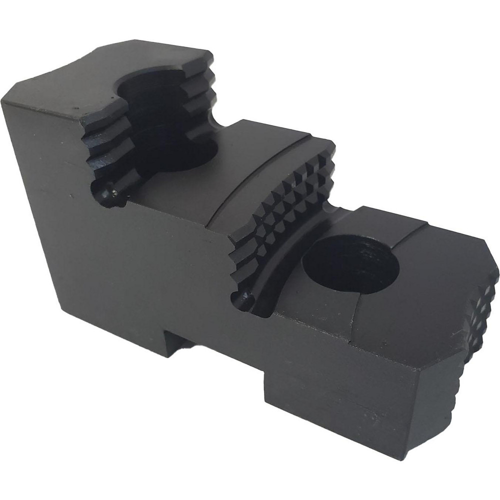 Daco Jaw - Hard Lathe Chuck Jaw: Hard | MSC Direct