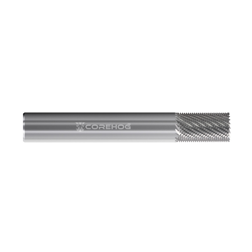 Corehog - Diamond-Pattern Router Bits; Cutter Diameter (Inch): 7/8 ...