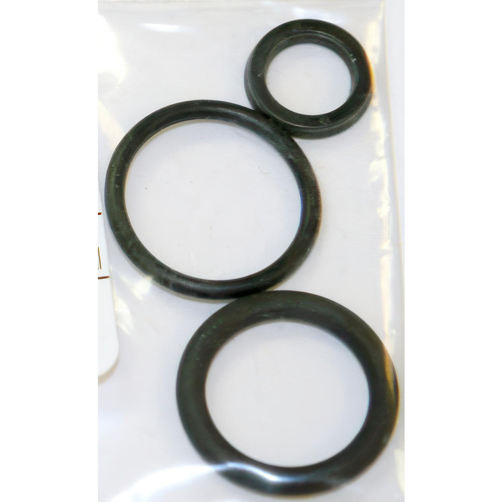 De-Sta-Co - Clamp Cylinder Accessories: Accessory Type: Seal Kit ...