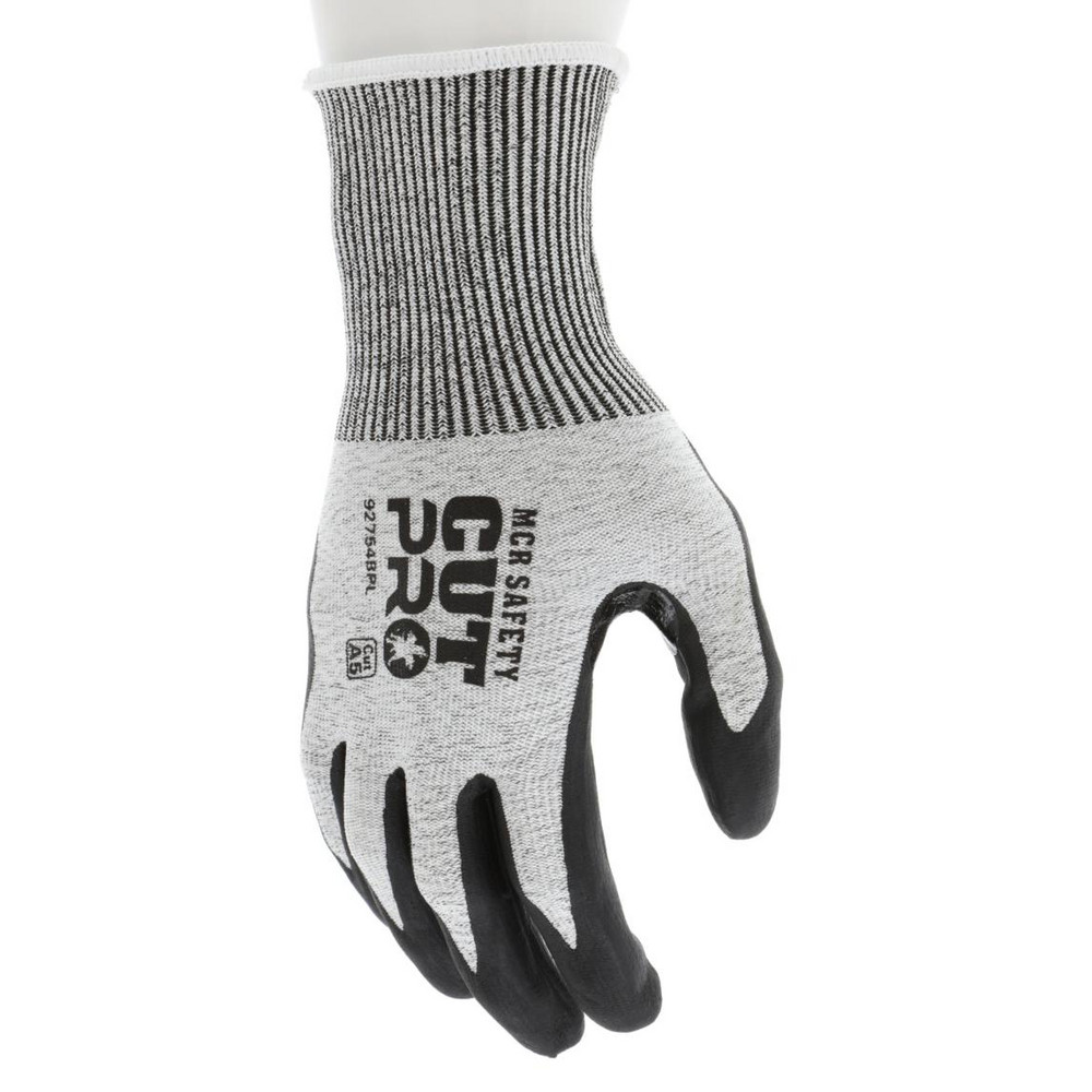 MCR Safety - Cut & Puncture-Resistant Gloves: Cut Pro CutPro, Size 3X-Large, ANSI Cut A5, ANSI ...