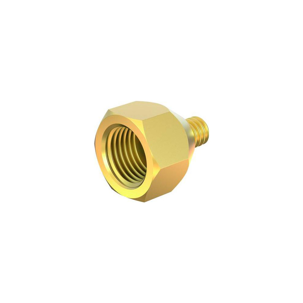Seco - Coolant Adapters & Collars For Indexables: Product Type: Coolant ...