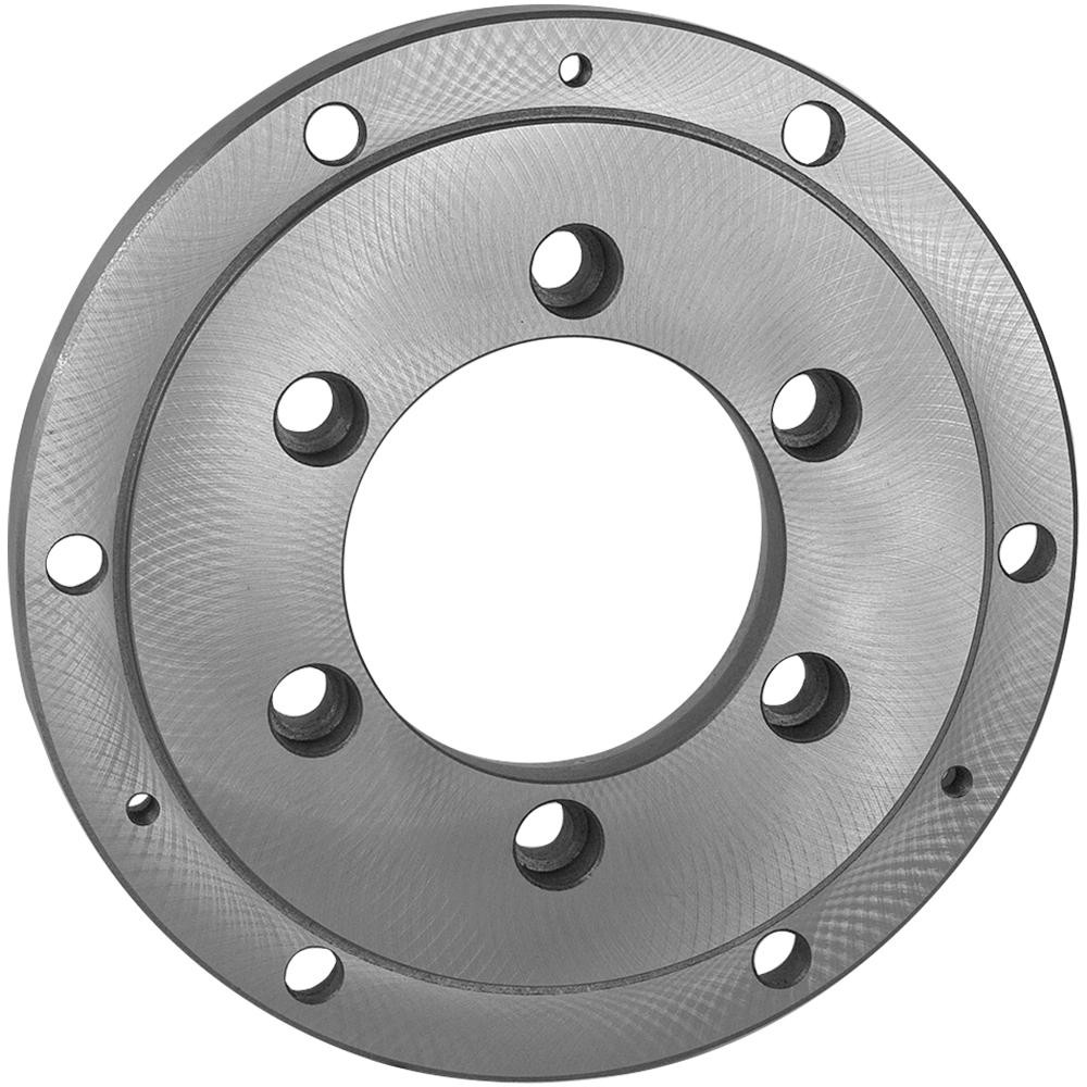 Gator Lathe Chucks - Lathe Chuck Adapter Back Plate: 10" Chuck, for 1 ...