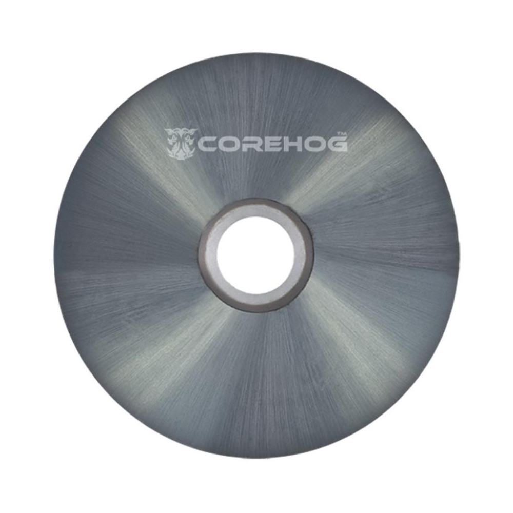 Corehog - Slitting & Slotting Saw: 3" Dia, 0.38" Thick, Solid Carbide ...