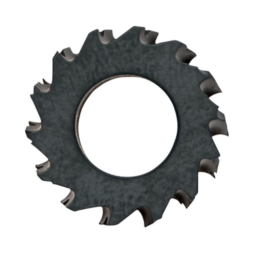 Corehog - Plain Milling Cutters: Cutting Diameter (Inch): 1/2; Cutting ...