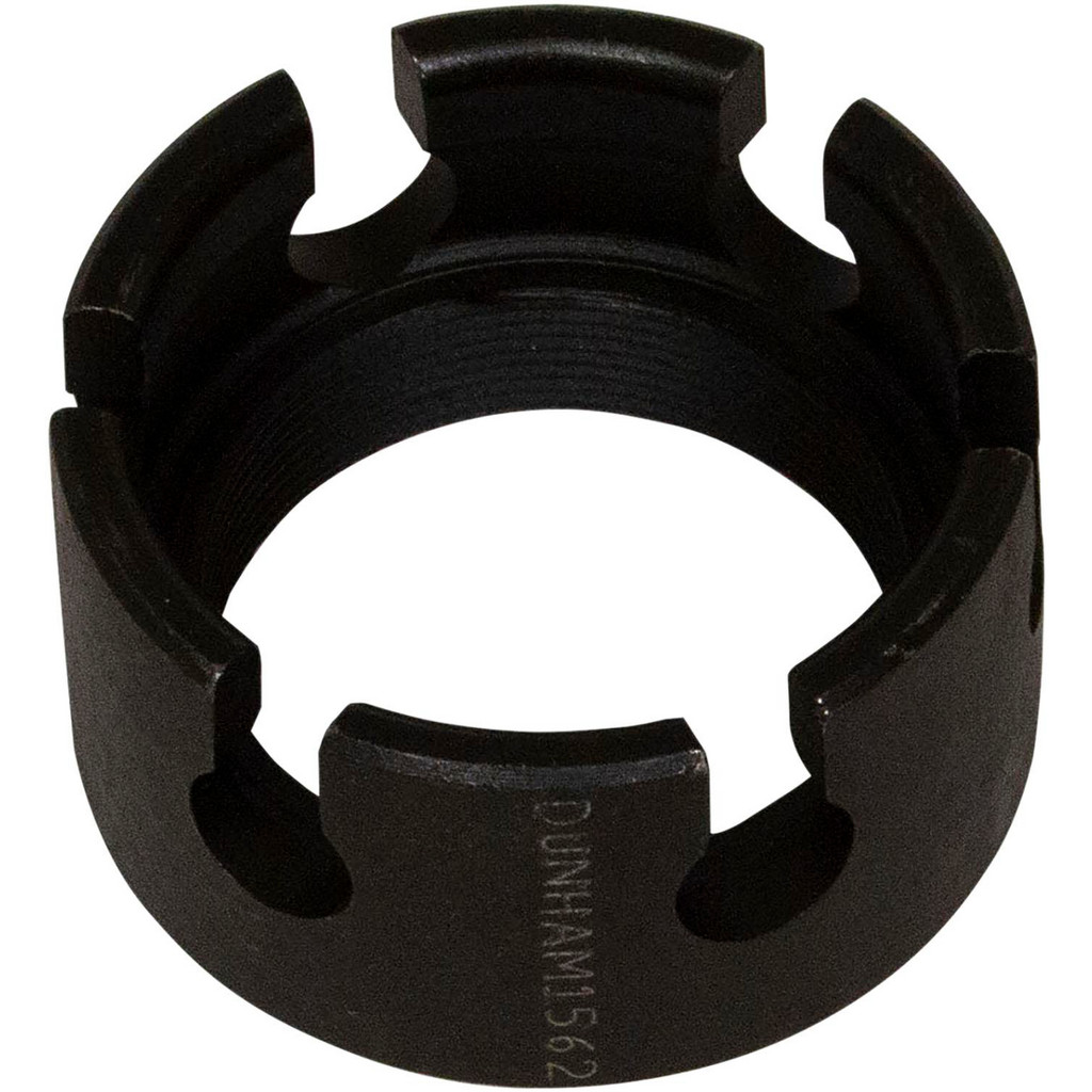 Dunham Tool - Bar Puller Parts & Accessories: Jaw Type: Self Activating ...
