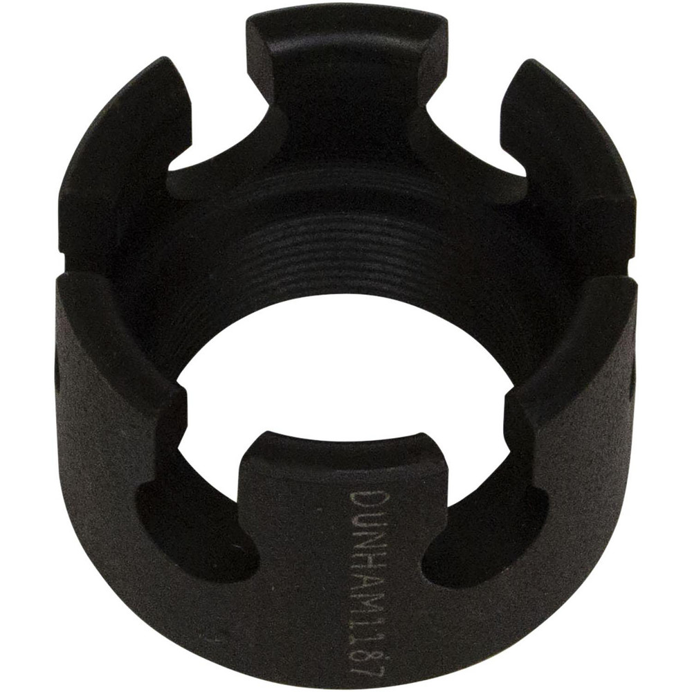 Dunham Tool - Bar Puller Parts & Accessories: Jaw Type: Self Activating ...