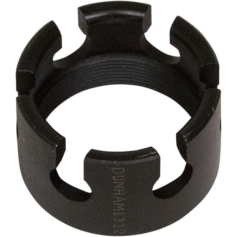 Dunham Tool - Bar Puller Parts & Accessories: Jaw Type: Self Activating ...