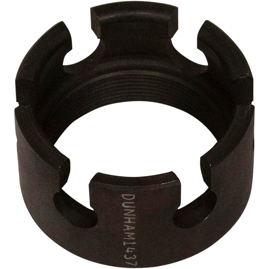 Dunham Tool - Bar Puller Parts & Accessories: Jaw Type: Self Activating ...