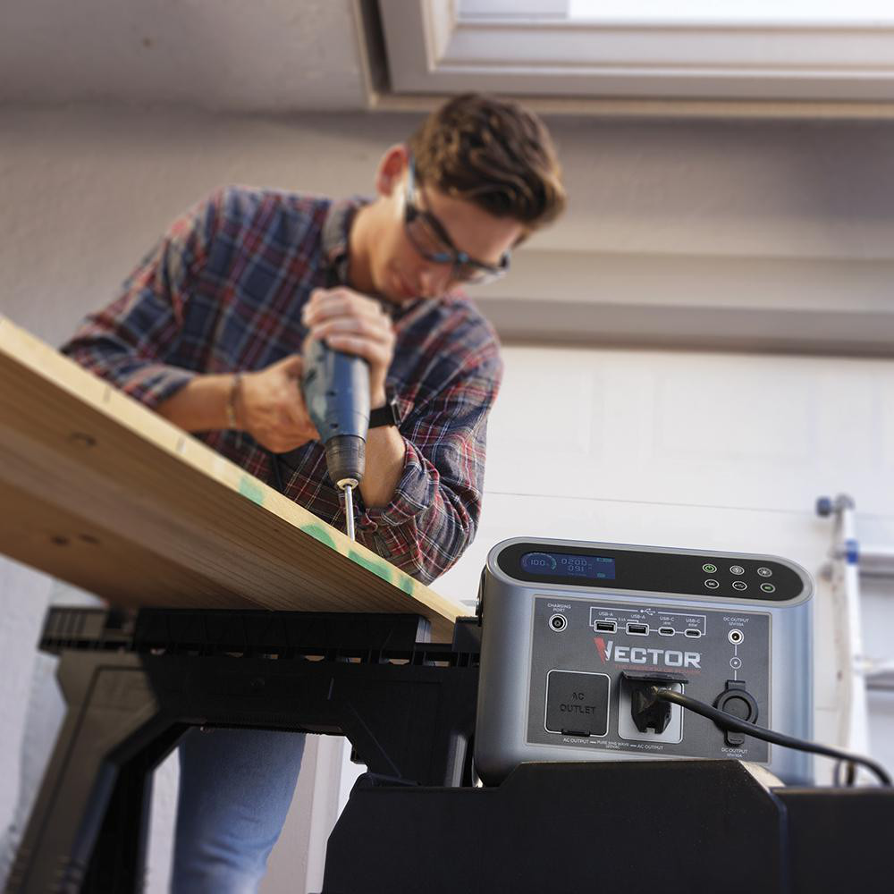 BACCUS - Power Supplies; Mounting Type: Benchtop; Output Wattage: 500 W ...