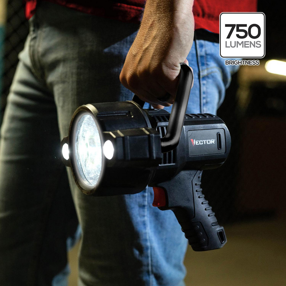 BACCUS - Spotlights; Bulb Type: LED; Spotlight Type: LED Spotlight ...
