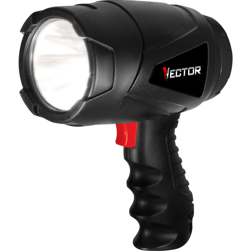 BACCUS - Spotlights; Bulb Type: LED; Color: Black; Spotlight Type: LED ...