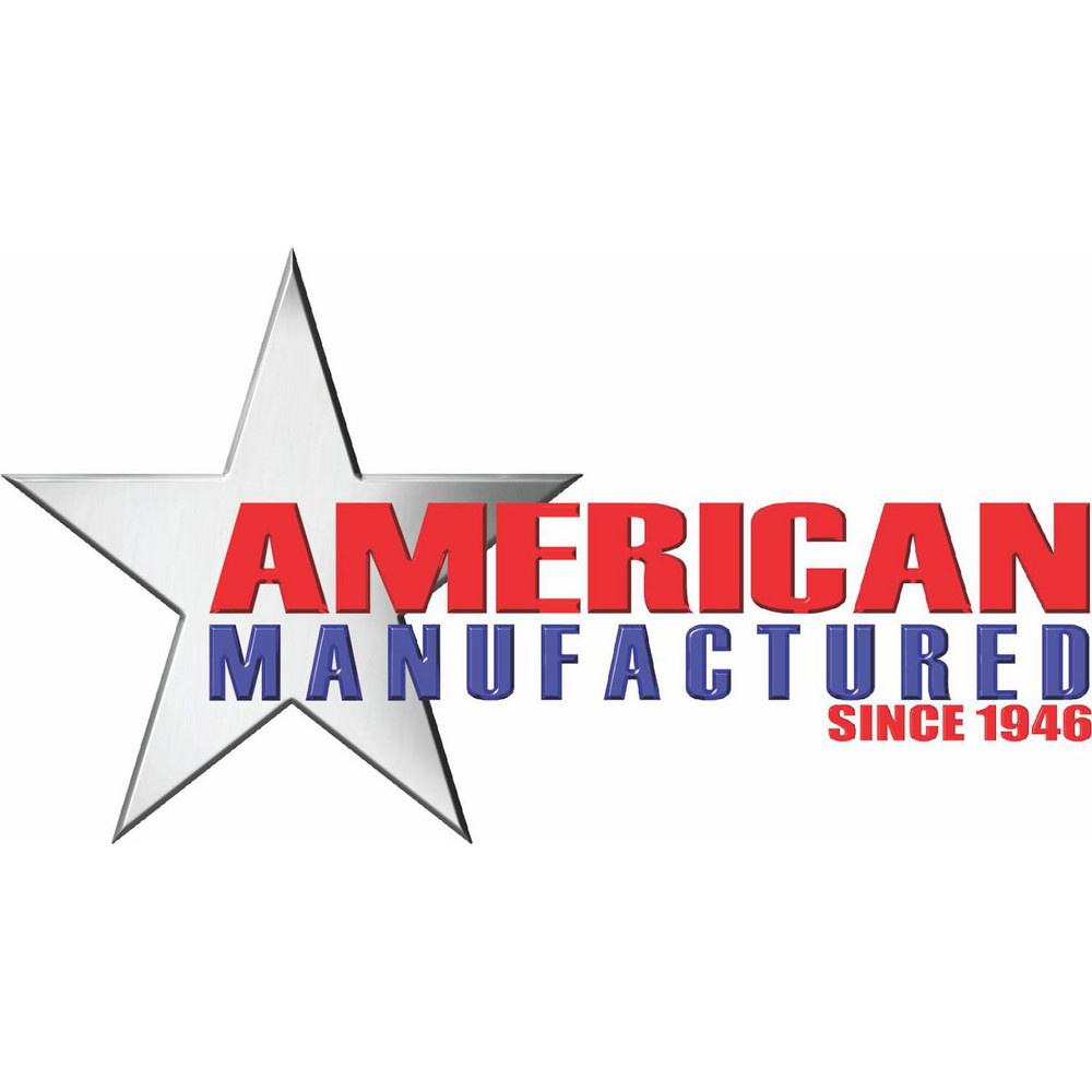 Huron Machine Products - Soft Lathe Chuck Jaw: Tongue & Groove | MSC Direct