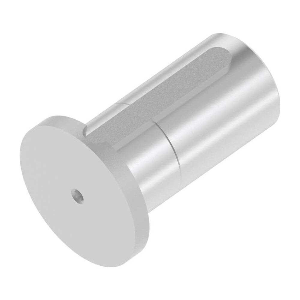 Seco - Machine Tool Arbors & Arbor Adapters: Milling Arbor Style ...