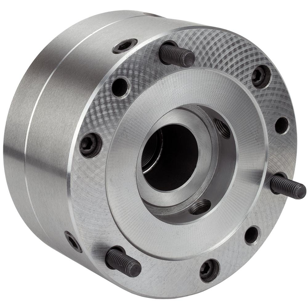 Gator Lathe Chucks - Lathe Collet Chuck: 5C, 1-1/8" Max Capacity | MSC ...