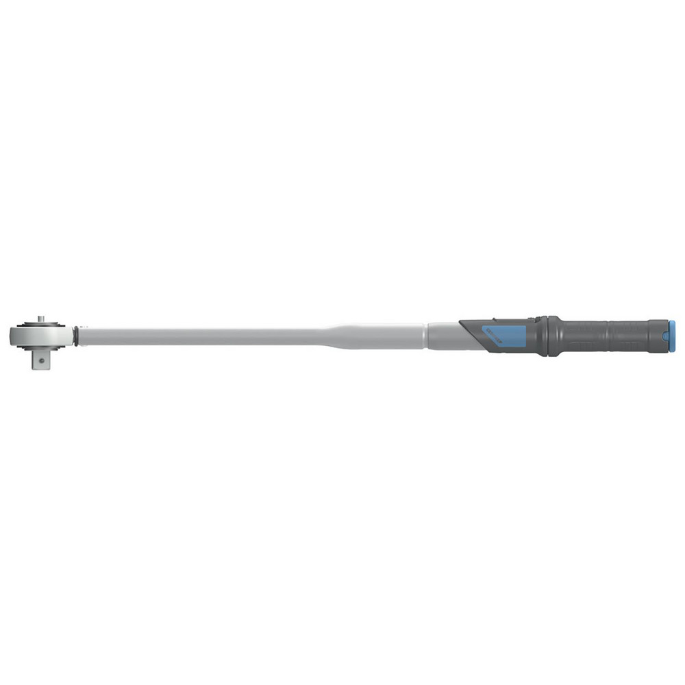Gedore - Adjustable Torque Wrench: 3/4" Drive, Square Drive, Newton ...