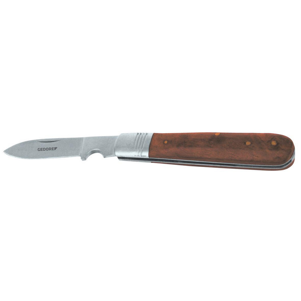 Gedore - Cable Tools & Kits: Tool Type: Cable Knife | MSC Direct