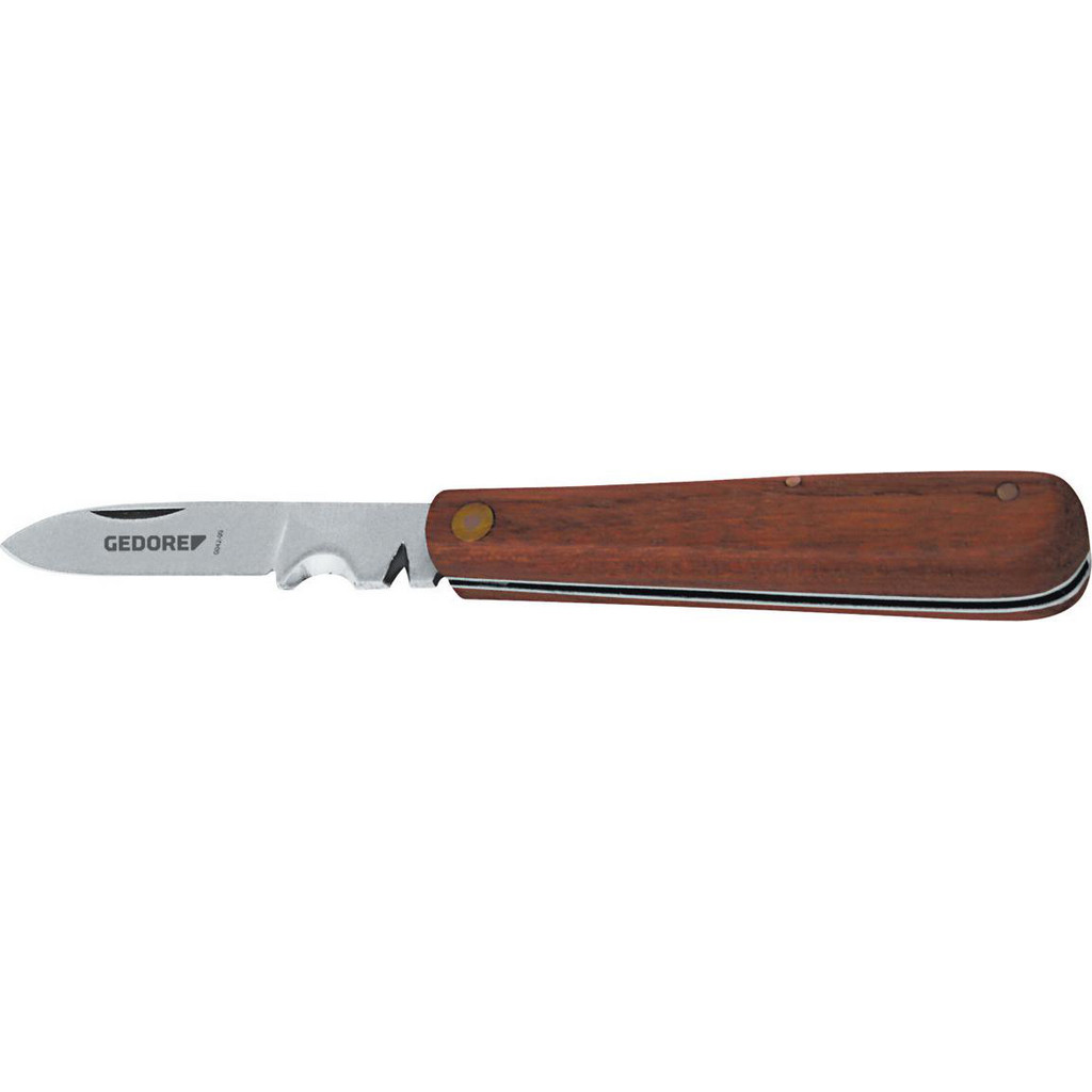 Gedore - Cable Tools & Kits: Tool Type: Cable Knife | MSC Direct