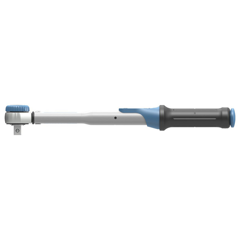 Gedore - Adjustable Torque Wrench: 1/2" Drive, Square Drive, Newton ...