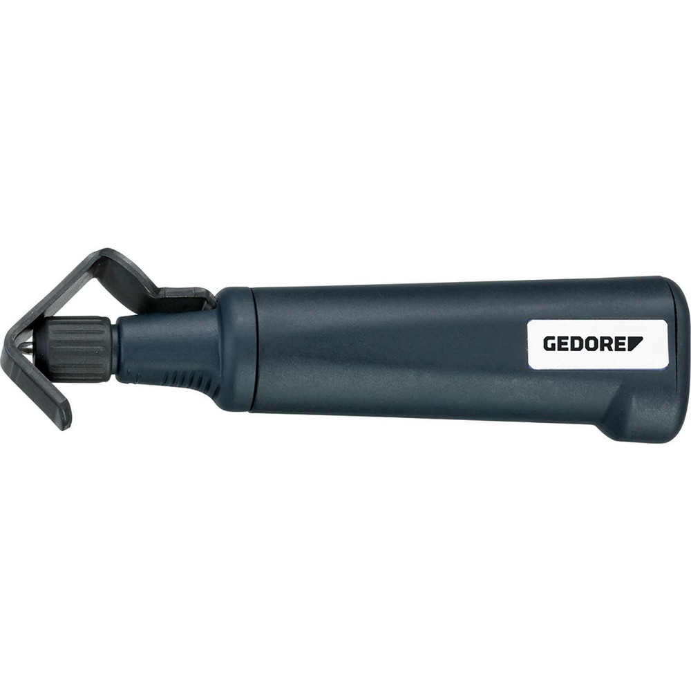 Gedore - Wire Stripper: 4.5 mm to 40 mm Max Capacity | MSC Direct