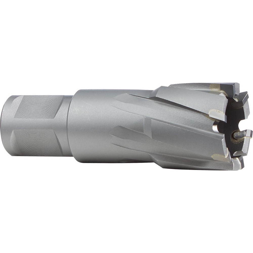 Milwaukee Tool - Annular Cutter: 5/8" Dia, 2" Cutting Depth, Carbide ...