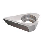 Iscar - Drill Chamfer Inserts; Series: XCGT ; Insert Size Code: 09 ...