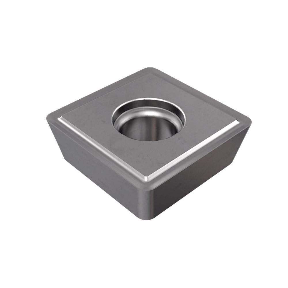 Iscar - Indexable Drill Insert: SOMX070305-DT IC5500, Carbide | MSC Direct