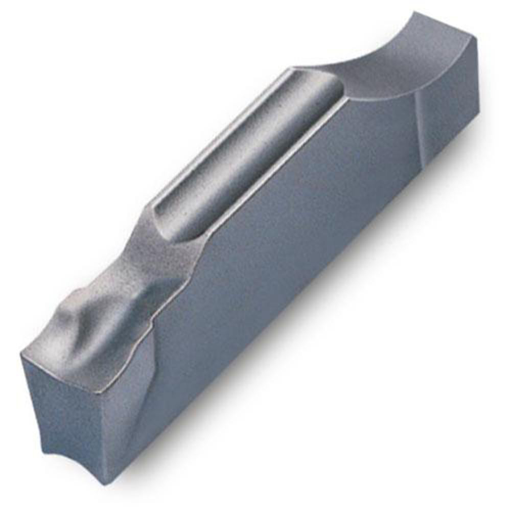 Ingersoll Cutting Tools - Cut-Off Insert: TSJ2-15R TT7220, Carbide, 0. ...
