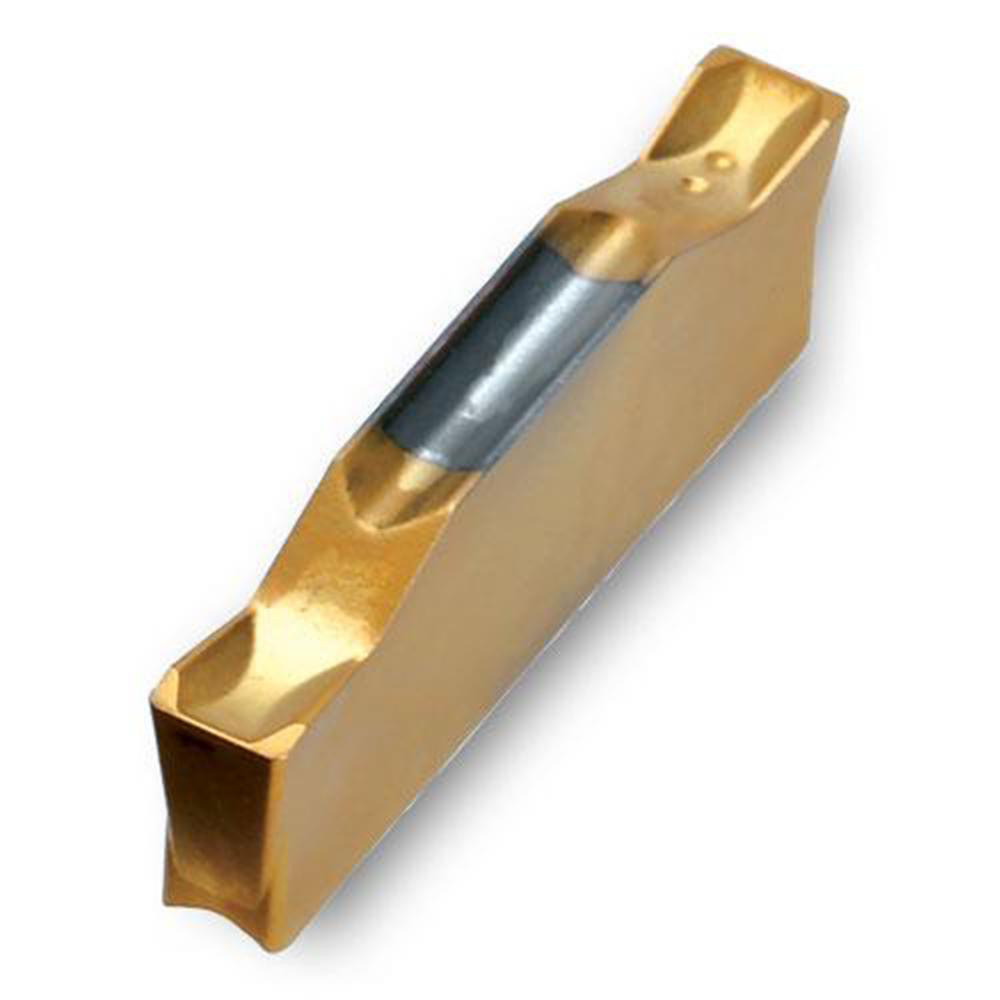 Ingersoll Cutting Tools - Cut-Off Insert: RDC3 TT8020, Carbide, 0.1181 ...