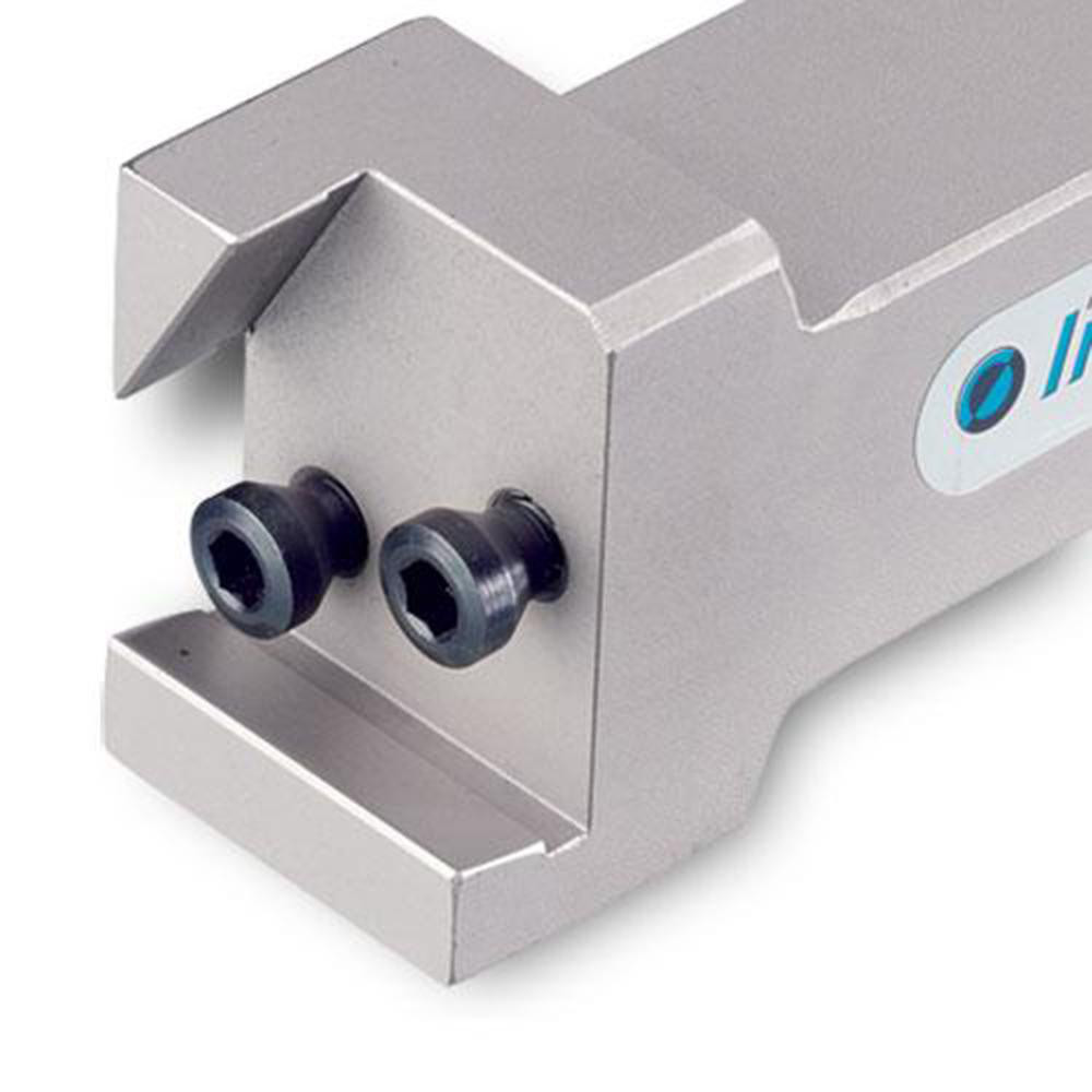 Ingersoll Cutting Tools - Indexable Grooving Toolholder: TCHPL19 | MSC ...