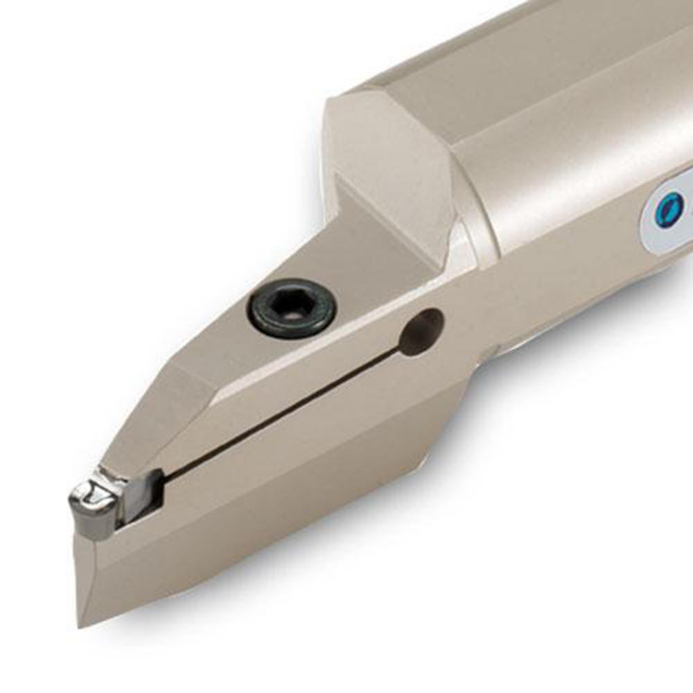 Ingersoll Cutting Tools - Indexable Grooving Toolholders; Toolholder ...