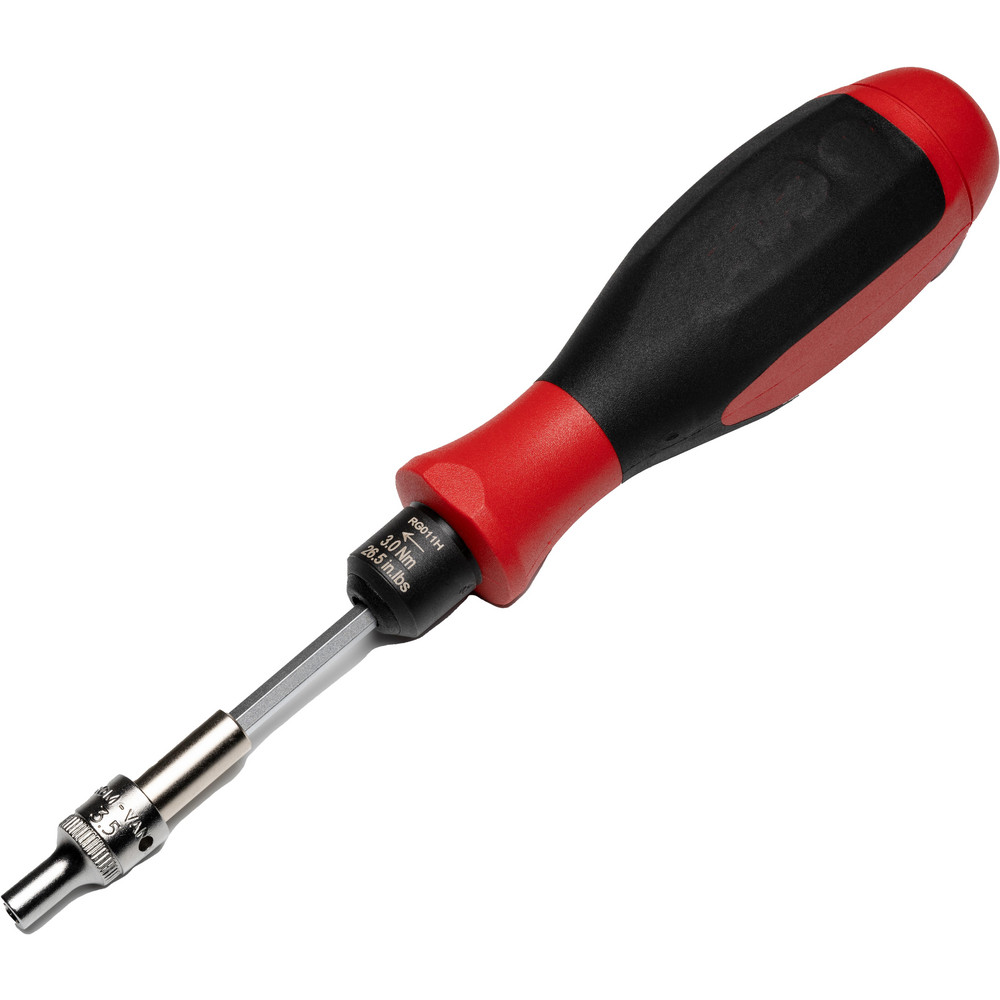 Sumitomo - Wrenches For Indexables: Wrench Type: Torque Wrench ...