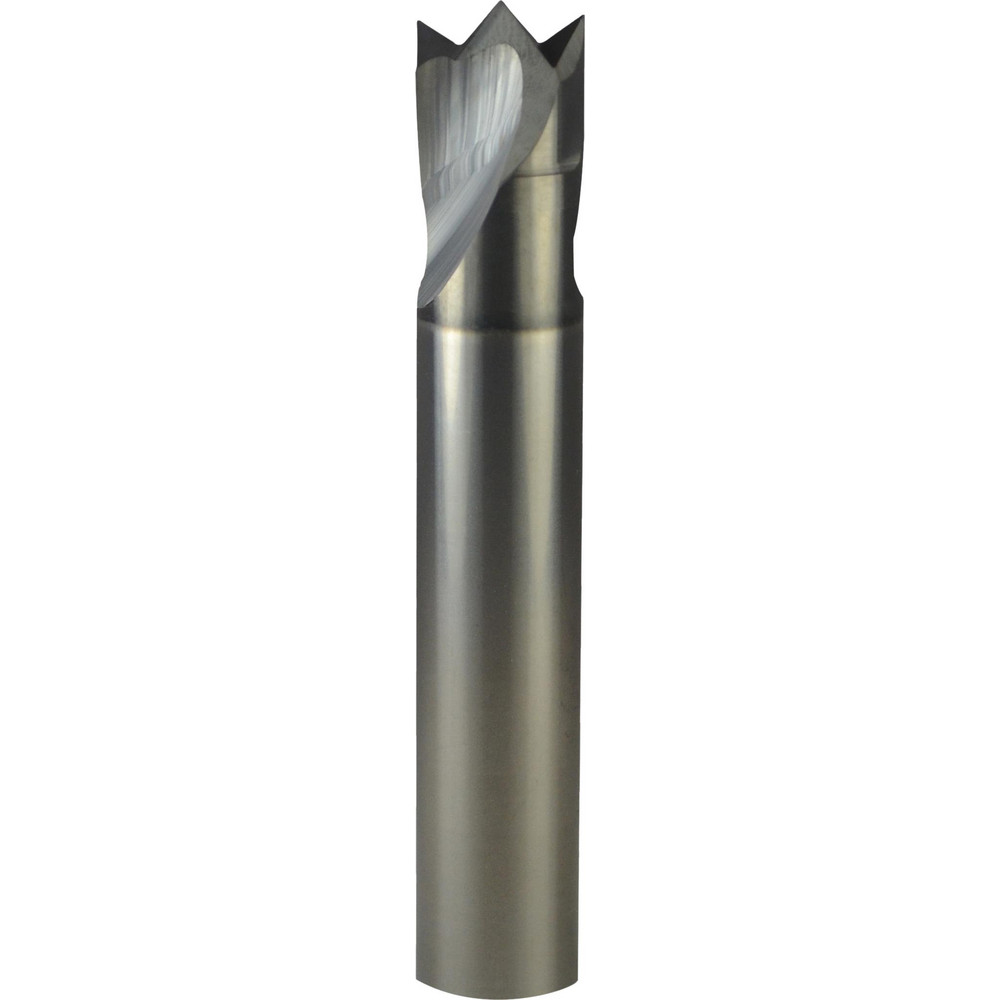 Onsrud - Jobber Length Drill Bit: #24 (0.1520) Dia, 0 deg, Solid ...