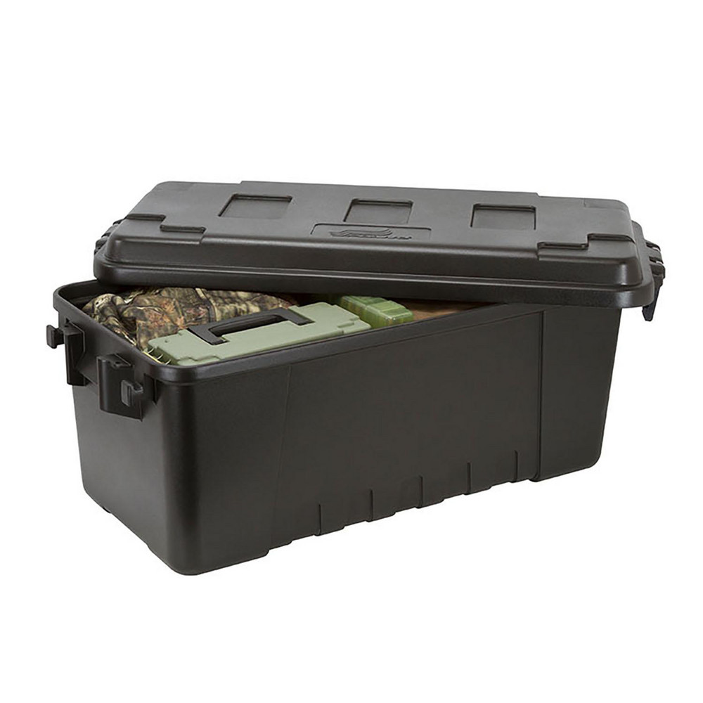 Plano Molding - Totes & Storage Containers: Container Type: Cargo Box ...