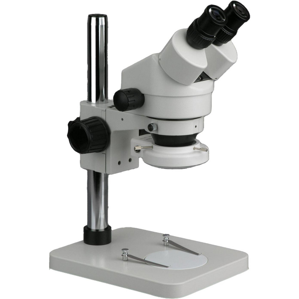 AmScope - Microscopes: Microscope Type: Stereo; Eyepiece Type ...