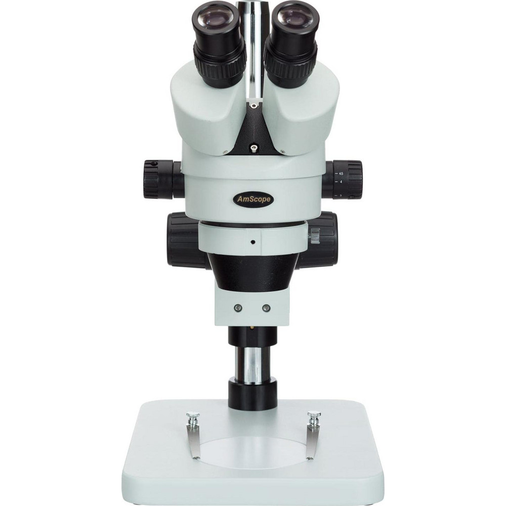 AmScope - Microscopes: Microscope Type: Stereo; Eyepiece Type ...