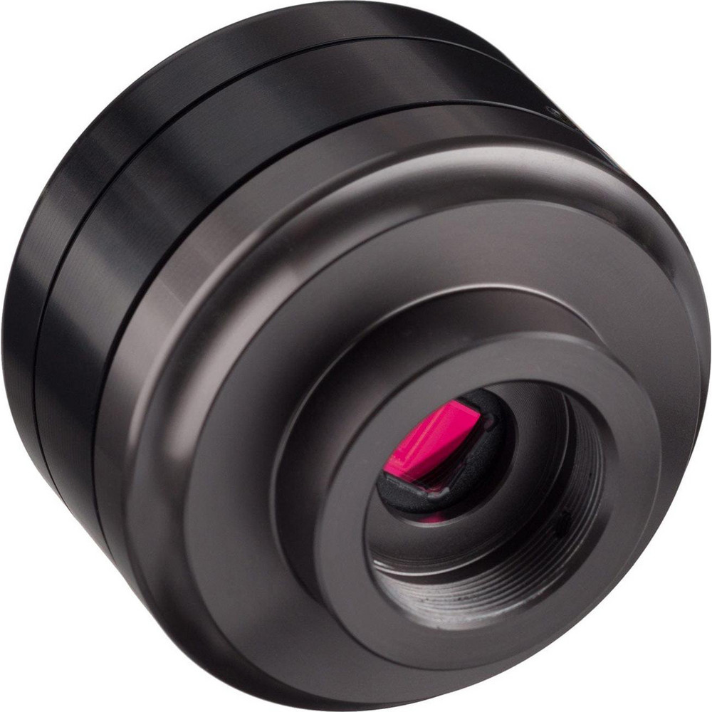 AmScope - 1080p 60fps 2MP HDMI High-sensitivity Color CMOS C-mount ...