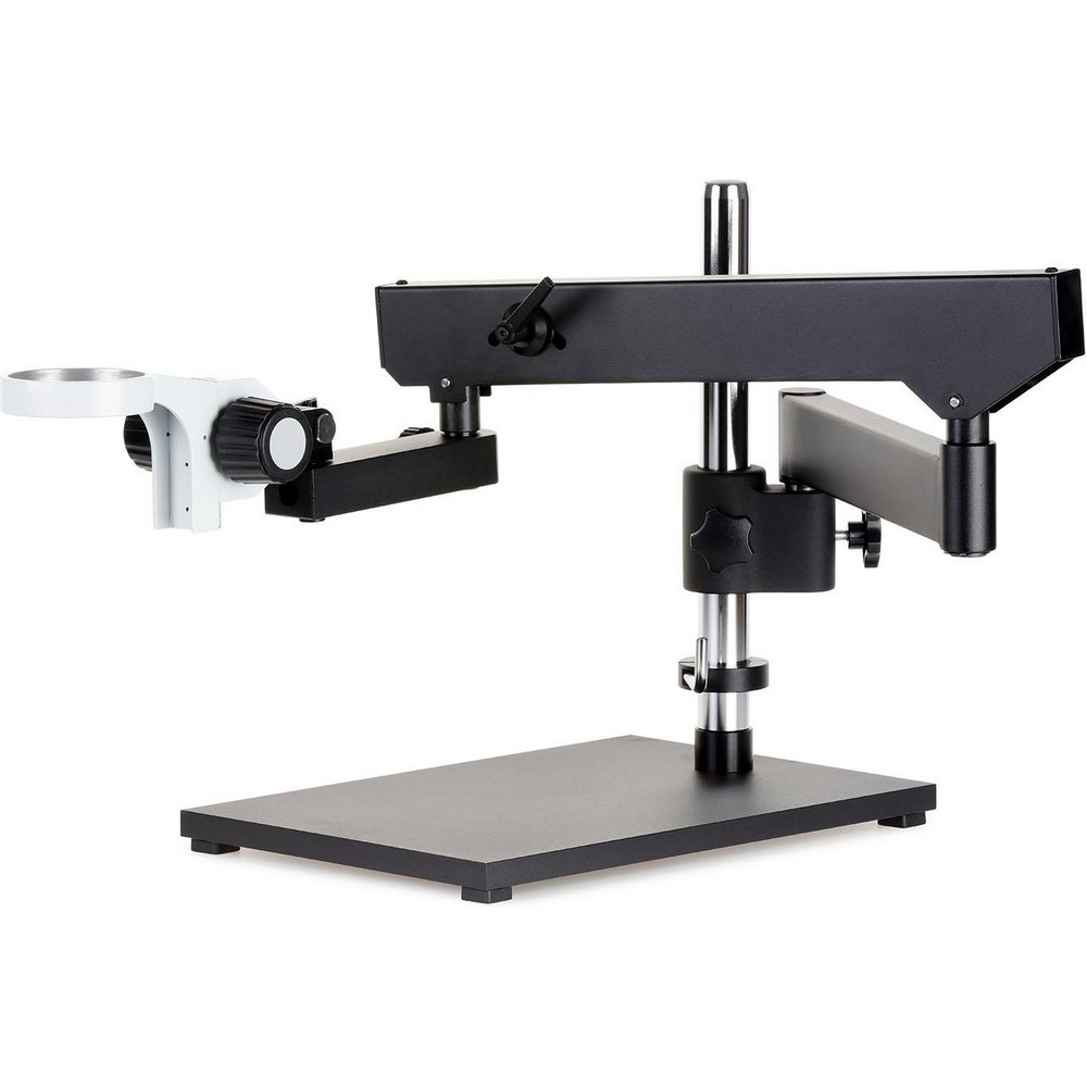 AmScope - Articulating Arm with Base Plate for Stereo Microscopes | MSC ...