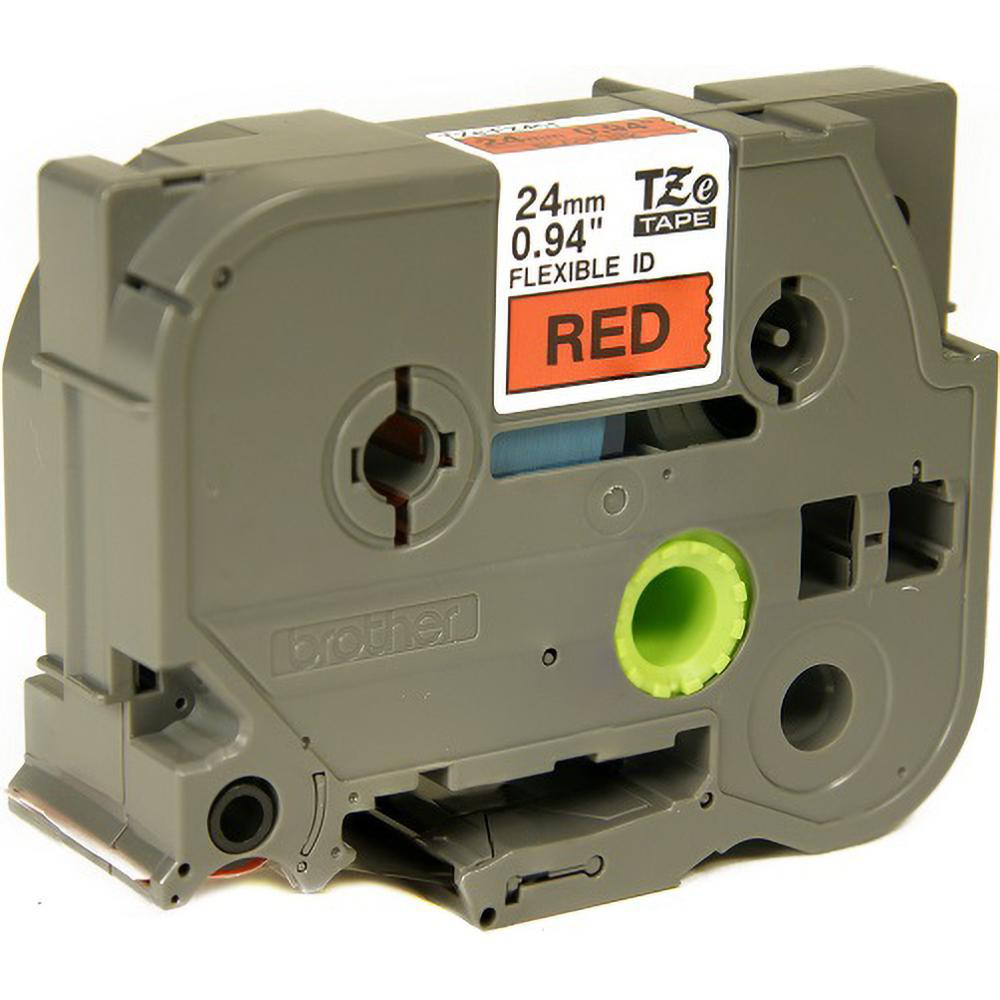 Brother - Labels, Ribbons & Tapes; Application: General Labeling, Parts ...