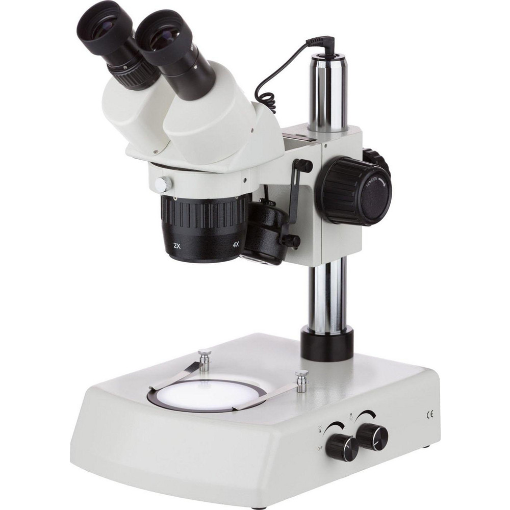 AmScope - Microscopes: Microscope Type: Stereo; Eyepiece Type ...