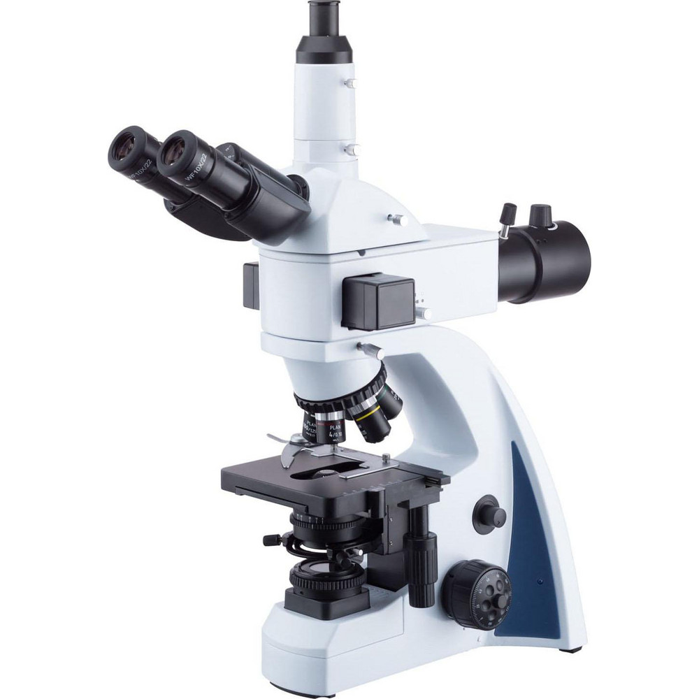 AmScope - Microscopes: Stereo, Trinocular | MSC Direct