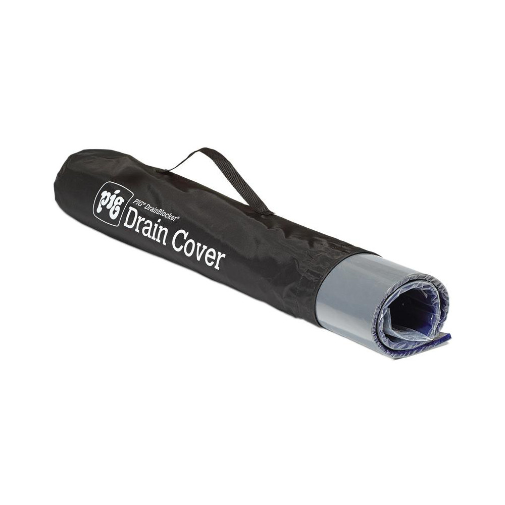 New Pig - Drain Guards, Seals & Inserts; Overall Length: 36.00; Overall ...