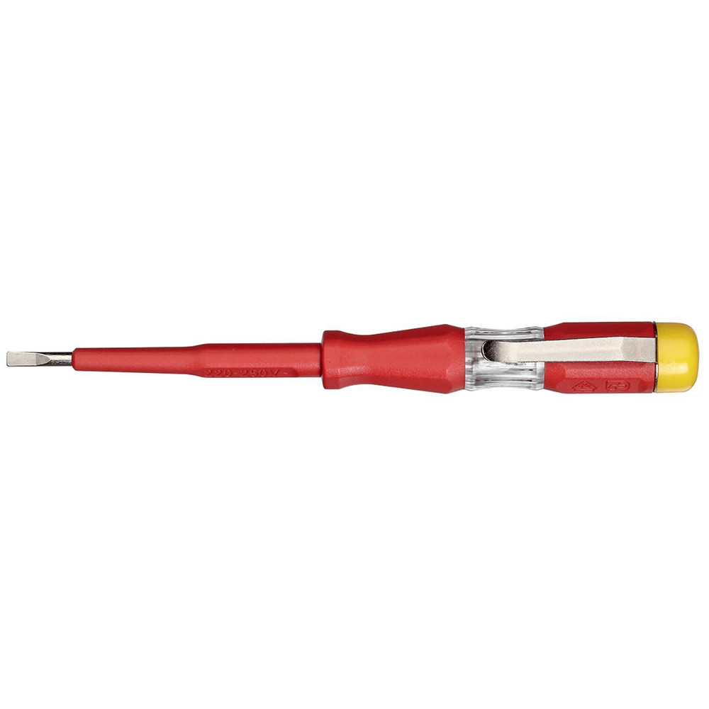 Gedore - Circuit Continuity & Voltage Testers: Tester Type: Voltage ...