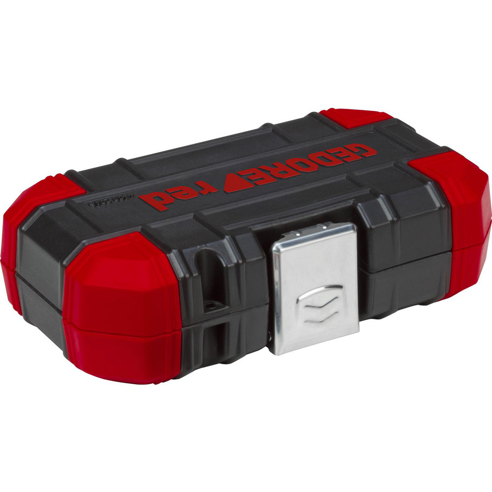 Gedore - Socket Set: Standard, 16 Pc, 1/4" Drive | MSC Direct