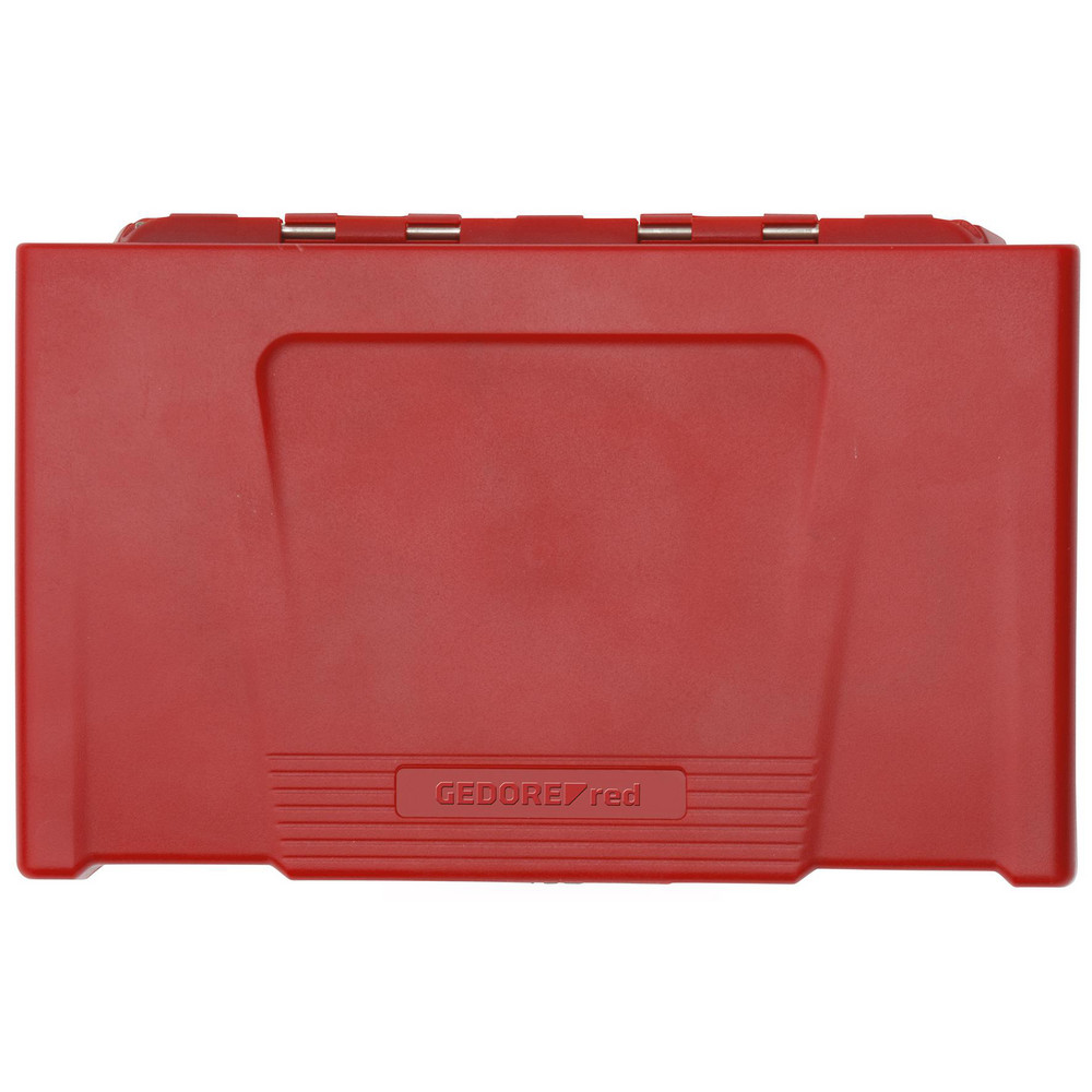 Gedore - Socket Set: Standard, 37 Pc, 1/4" Drive | MSC Direct