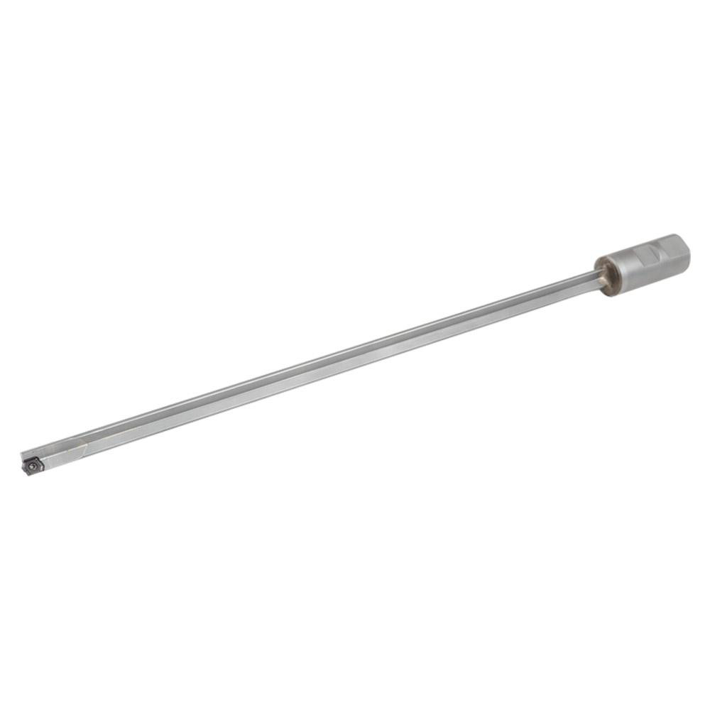 Iscar - Indexable Insert Drill: GD-DH 12.70-95-15D-06, 1/2" Max Dia, 7 ...