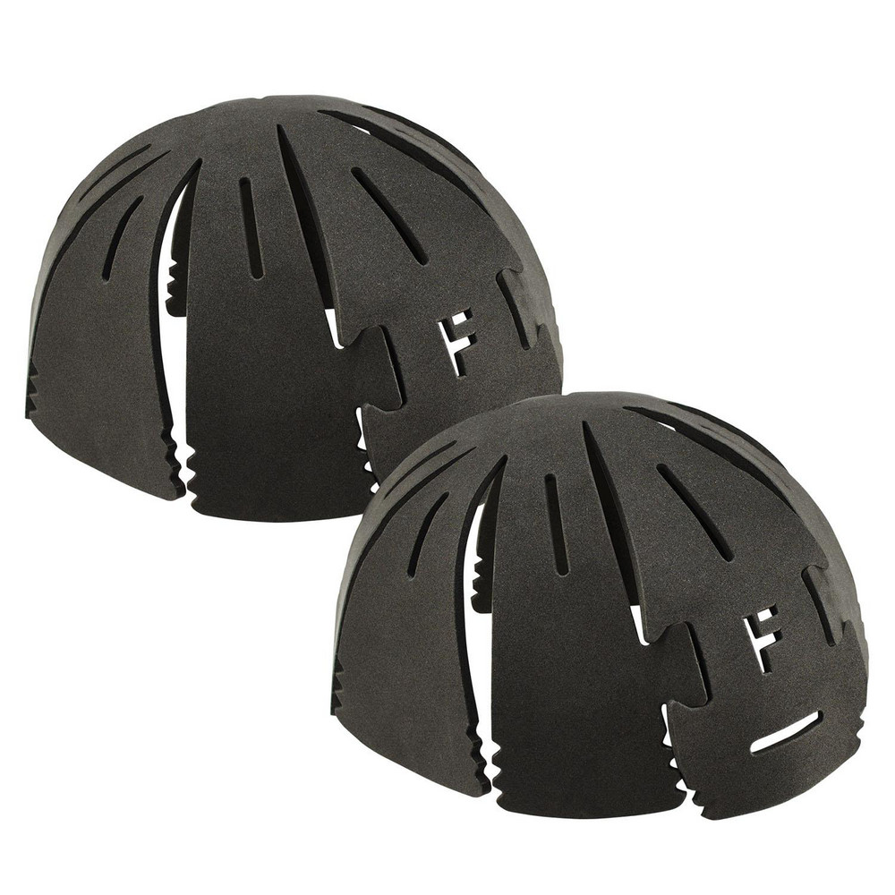 Ergodyne - Bump Caps: Bump Cap Type: Insert Only; Material: Foam | MSC ...