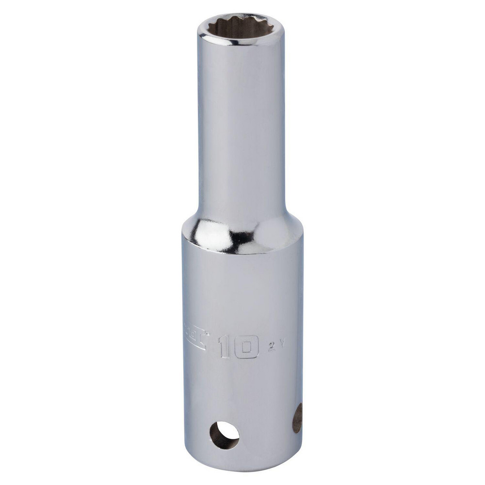 Proto - Hand Sockets; Socket Type: Deep Socket ; Drive Style: Hex ...