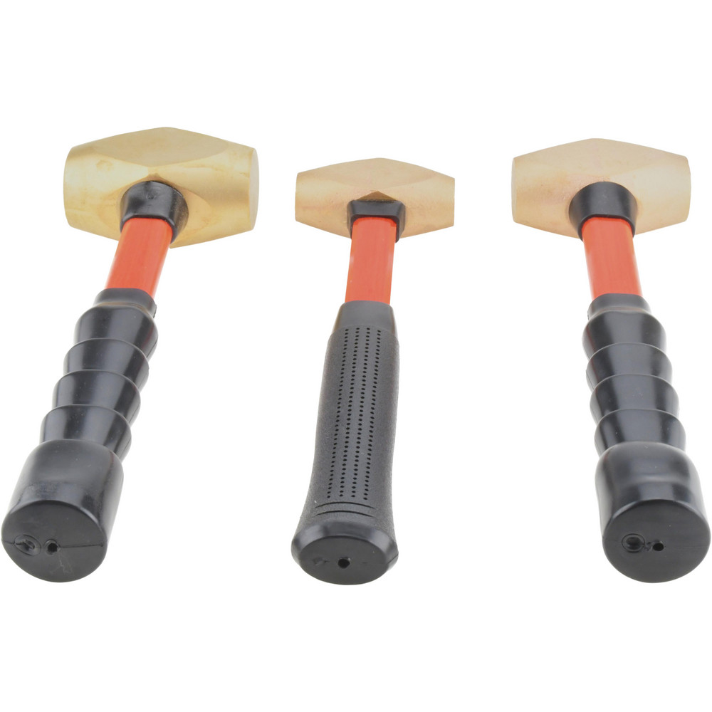 Proto - Hammer & Mallet Sets; Type: Hammer; Set Type: Hammer; Number of ...
