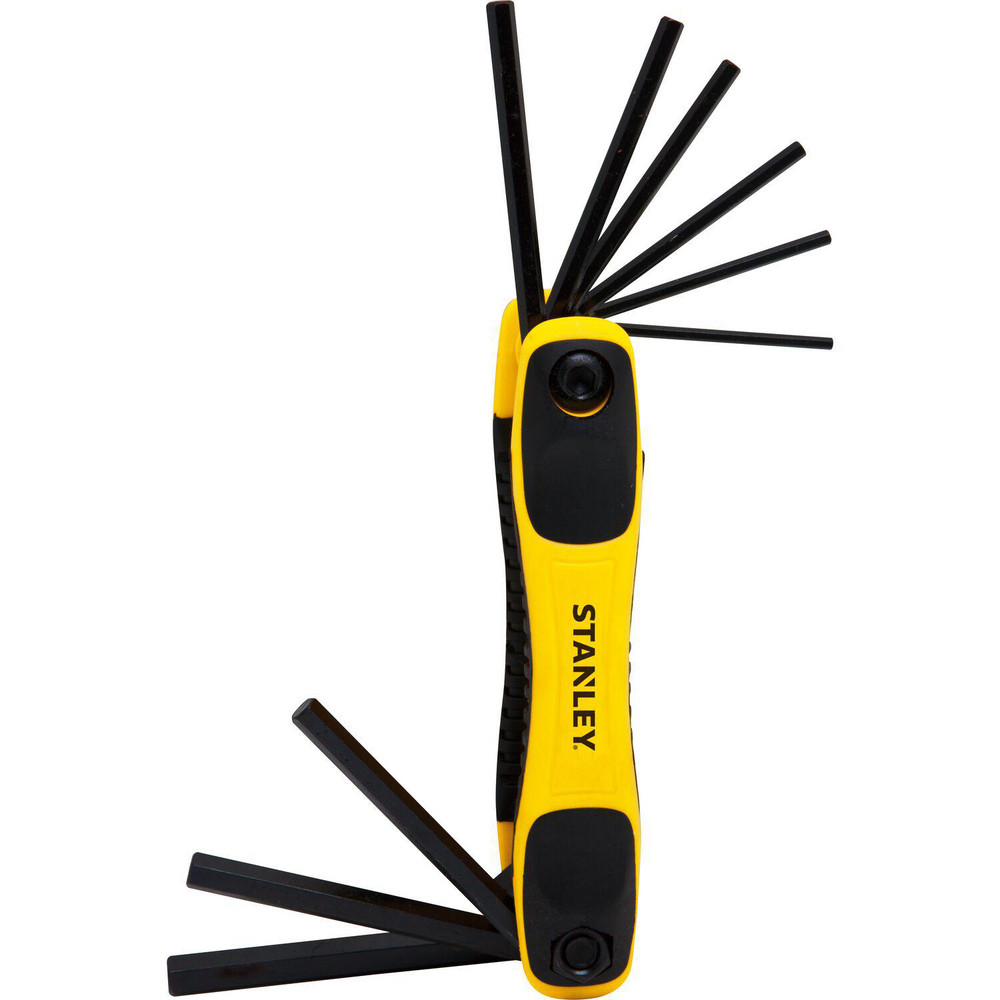 Proto - Hex Key Sets: Ball End: No; Handle Type: Folded | MSC Direct