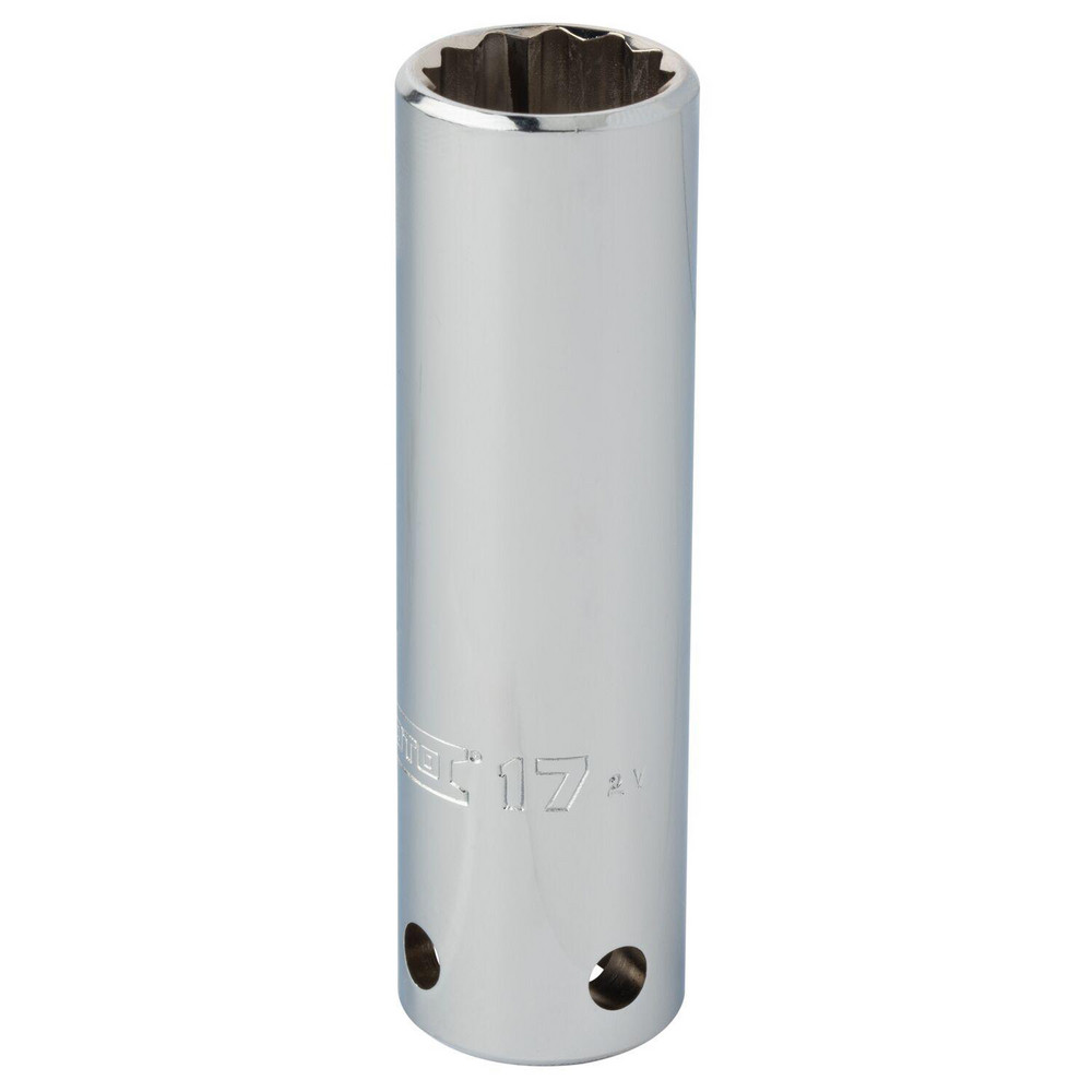 Proto - Hand Sockets; Socket Type: Deep Socket; Drive Style: Hex ...